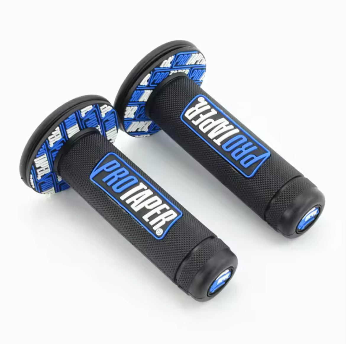 PROTAPER Grips – Pulse E Bikes