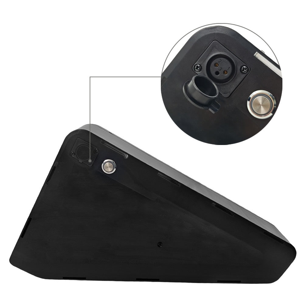 1000w hub motor kit – Pulse E Bikes