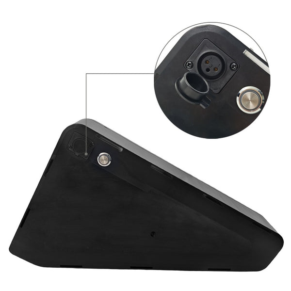 3000w 72v hub motor kit (Battery link provided in description- supplie – Pulse E Bikes