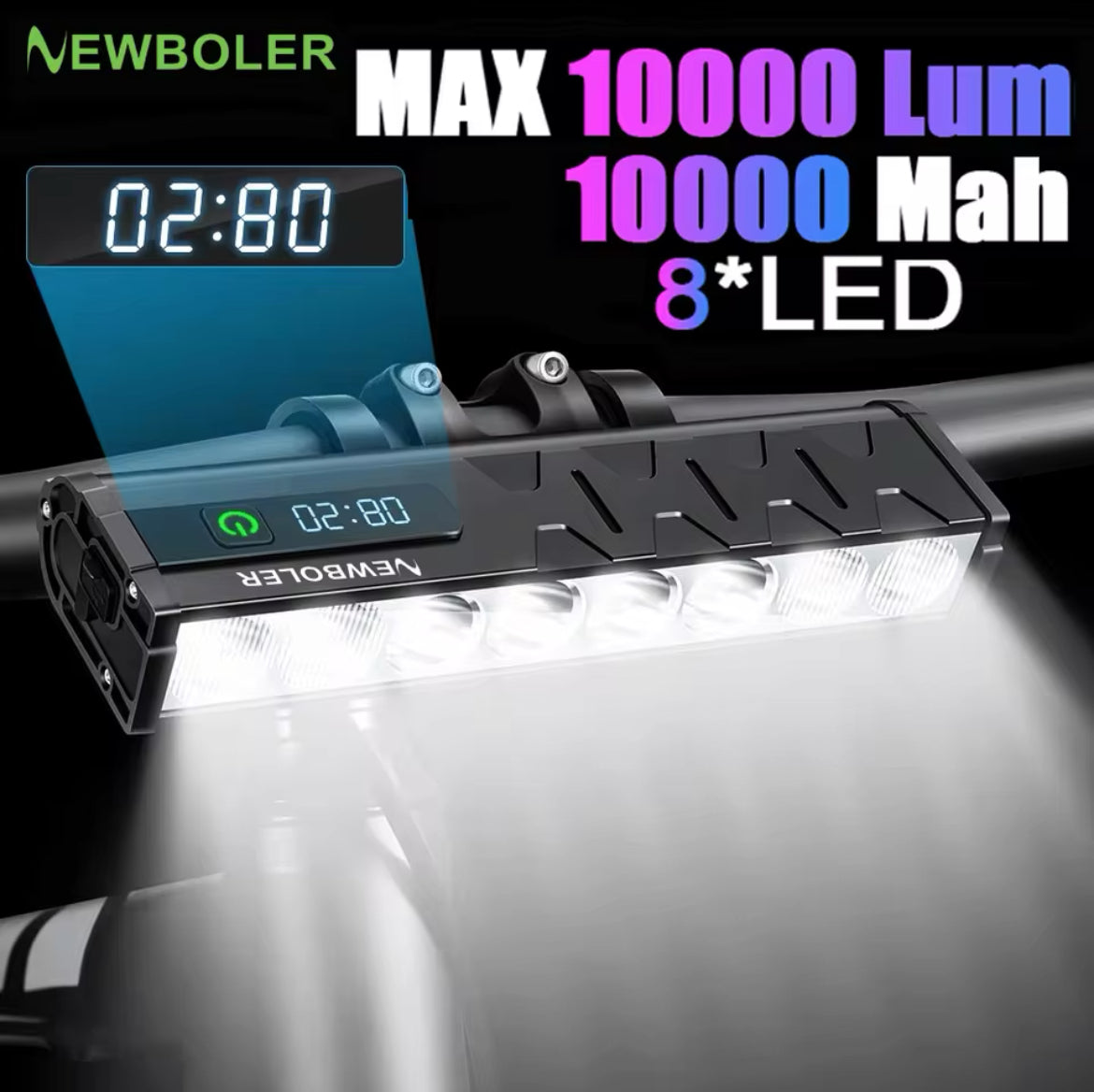 Products – Pulse E Bikes