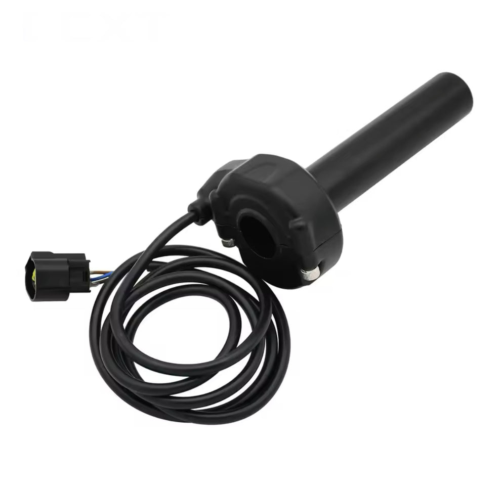 Surron throttle – Pulse E Bikes