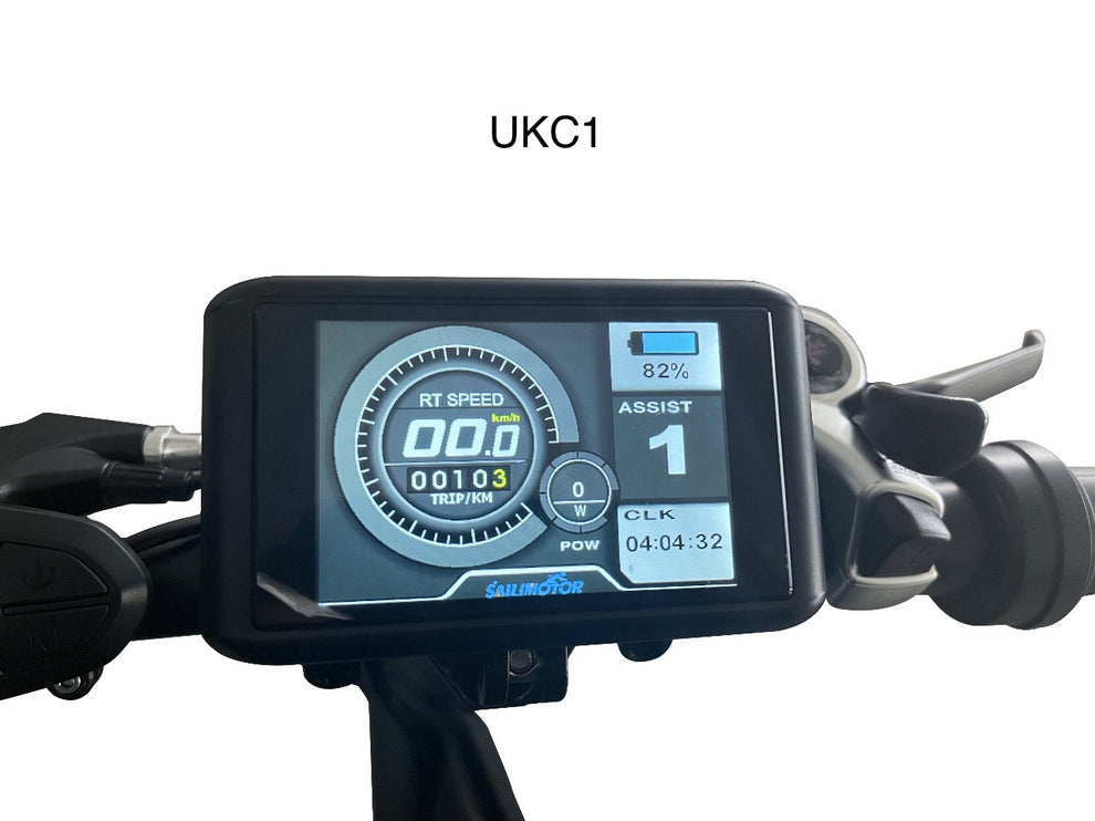 1000w hub motor kit (Battery link provided in description- not supplie – Pulse E Bikes