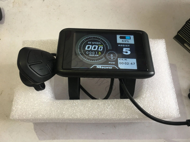 Pulse E-Bike accessories – Pulse E Bikes