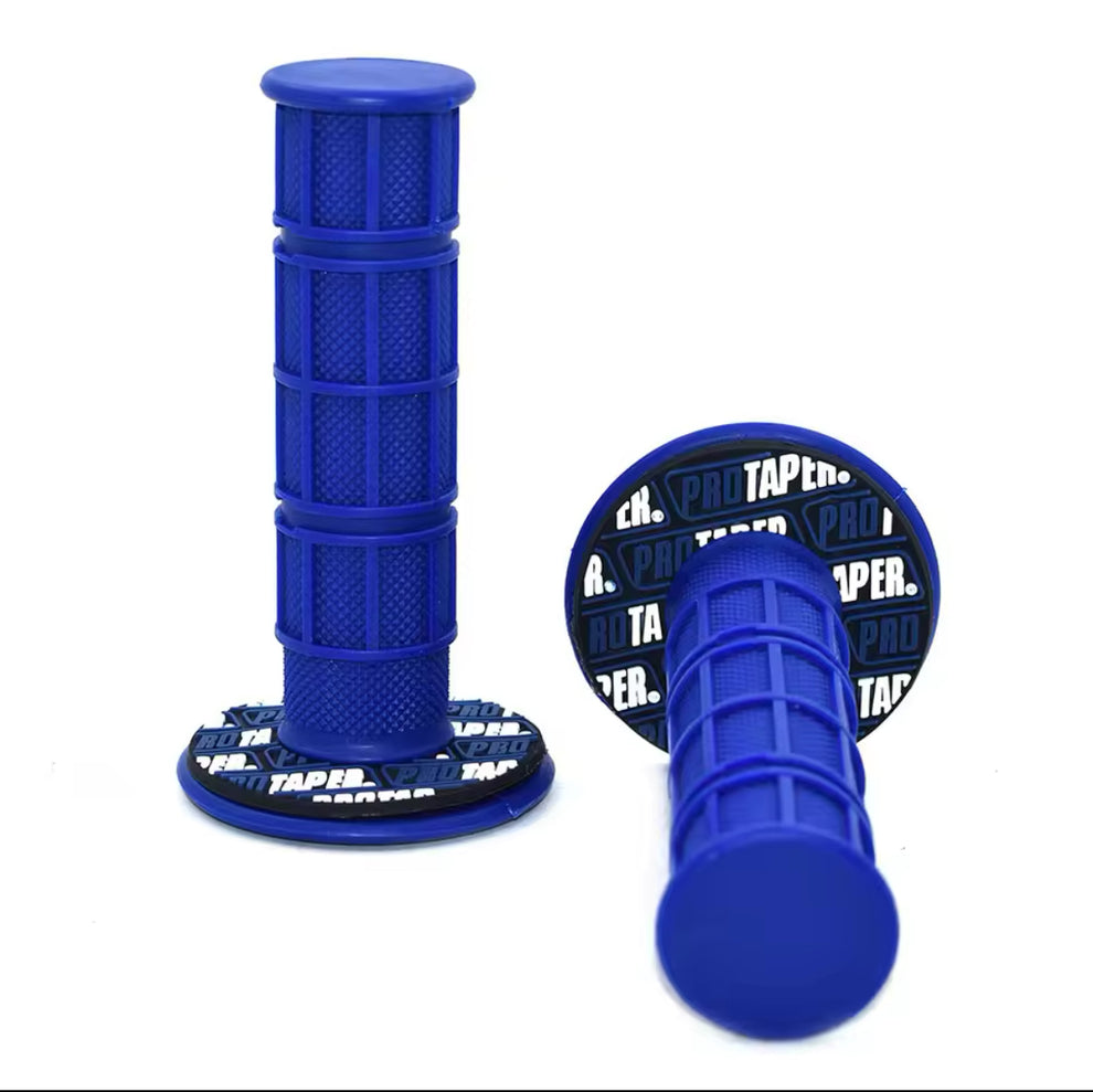 E-Bike grips – Pulse E Bikes