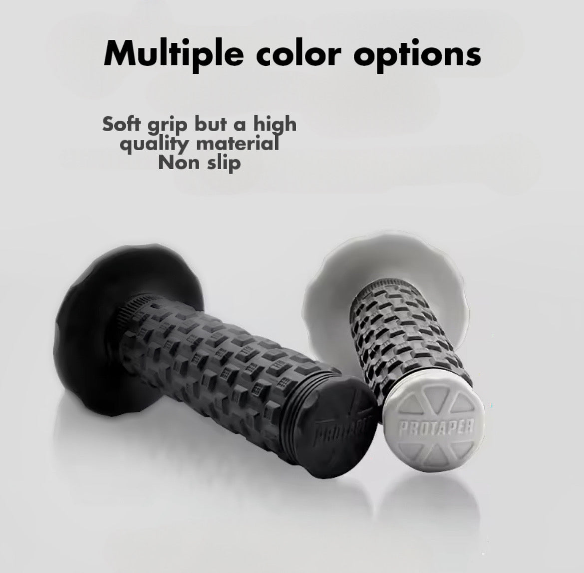 Pulse E-bikes throttle grips – Pulse E Bikes
