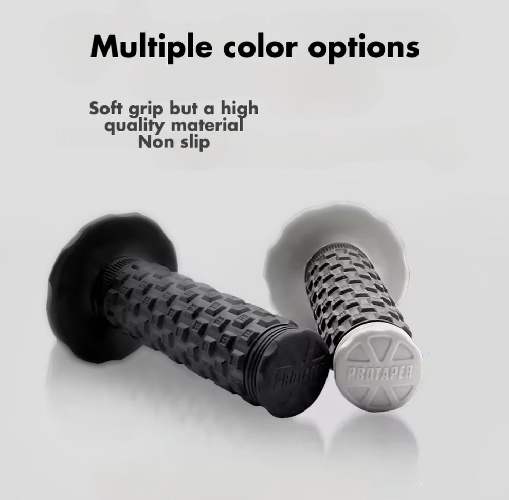 Pulse E-bikes throttle grips – Pulse E Bikes