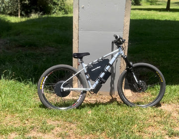 Pulse E-Bikes – Pulse E Bikes