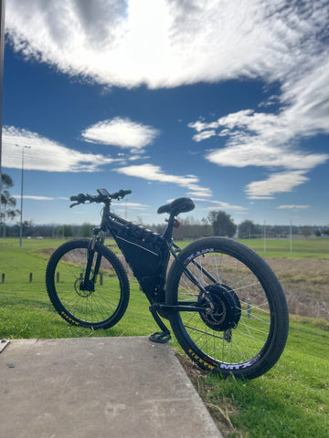 Pulse E-Bikes – Pulse E Bikes