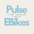 Popular Pulse E-Bike kits – Pulse E Bikes